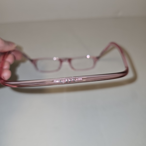 clic | Accessories | Clic 75 Womens Pink Readers | Poshmark